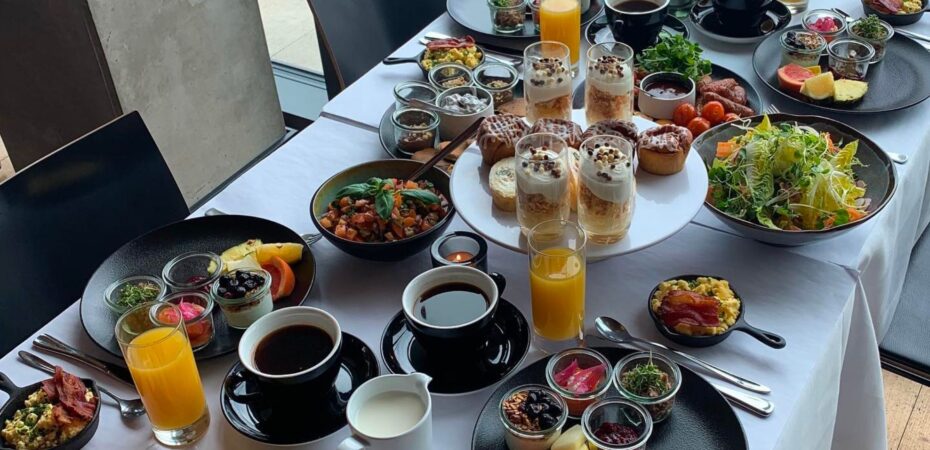 Smagprisen 2025: Vinderen af Bedste Brunch i Odense er fundet! - Smag Odense