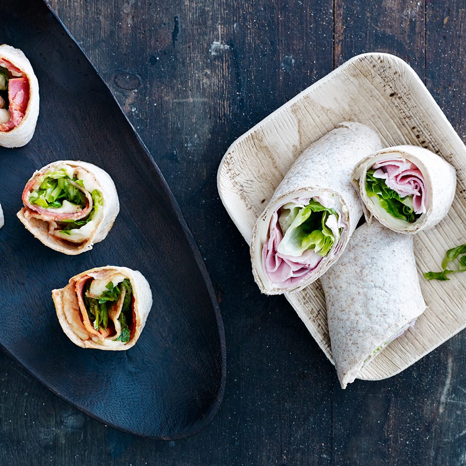 Vind 100.000: Er du den sejeste tortilla-wrapper i Danmark? - Smag Odense