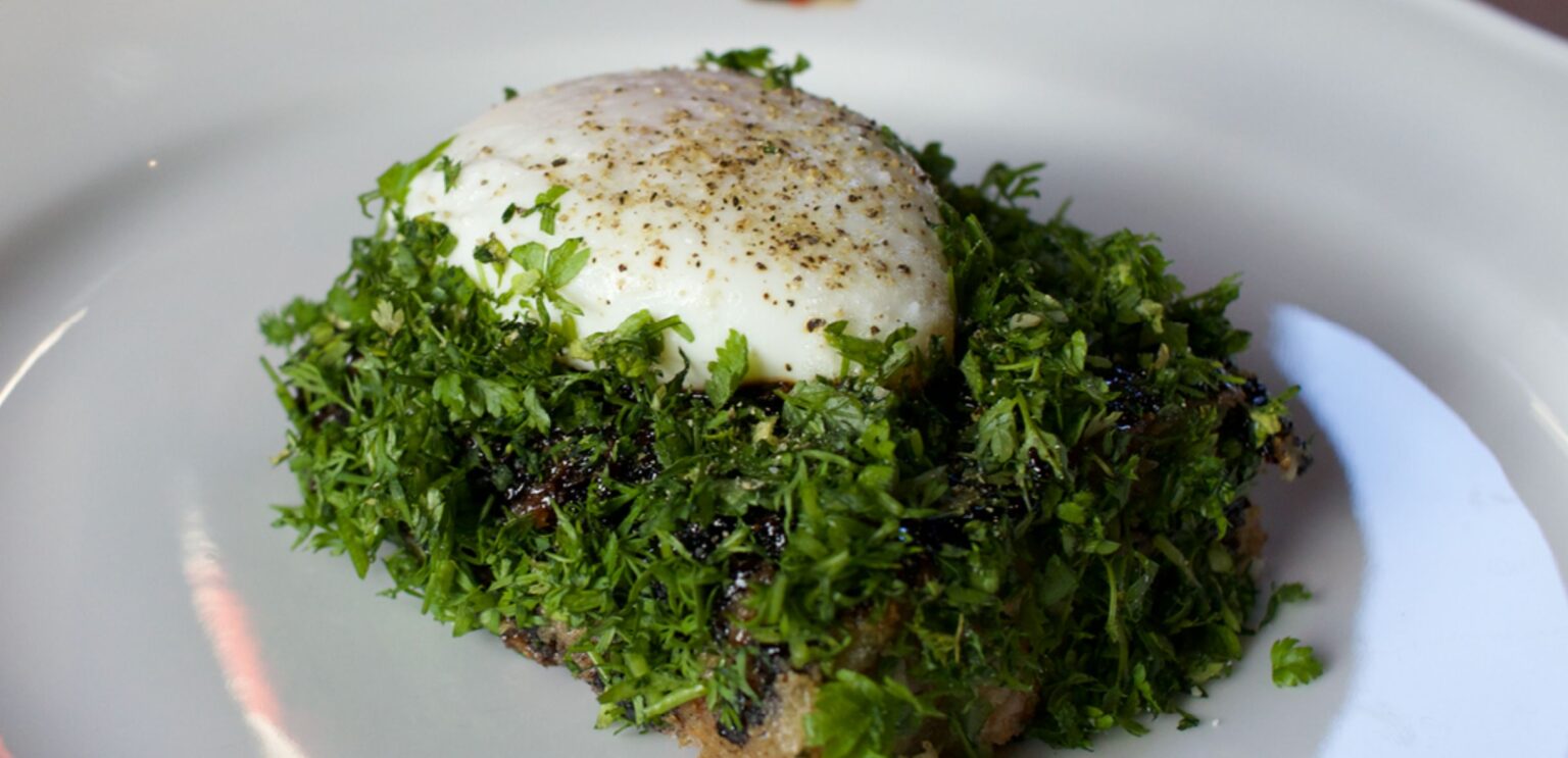 Anarkist Beer & Food Lab og ByBjerring: unik pop-up restaurant