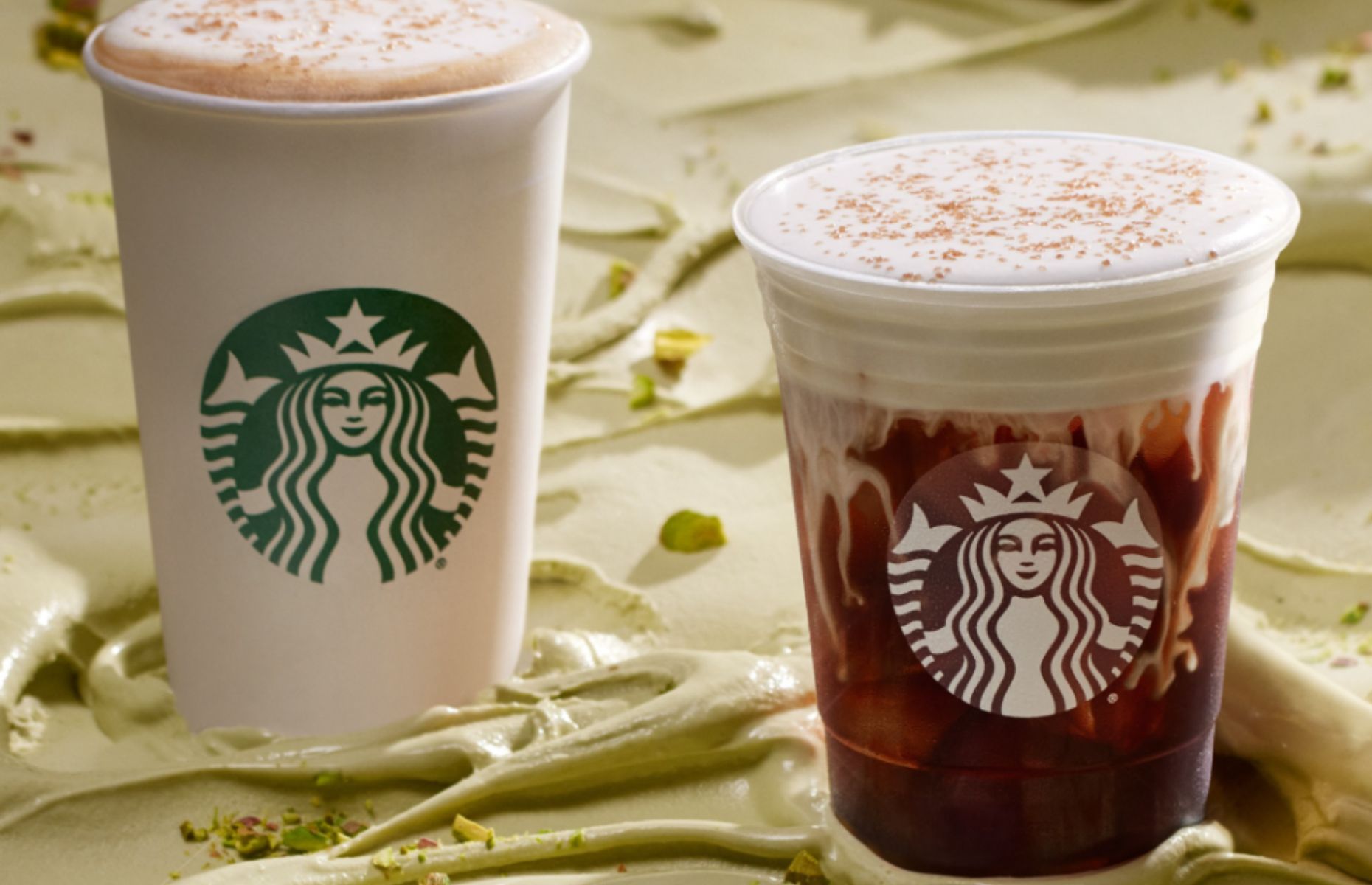 Starbucks i Odense: God nyhed for kaffe elskerne! - Smag Odense