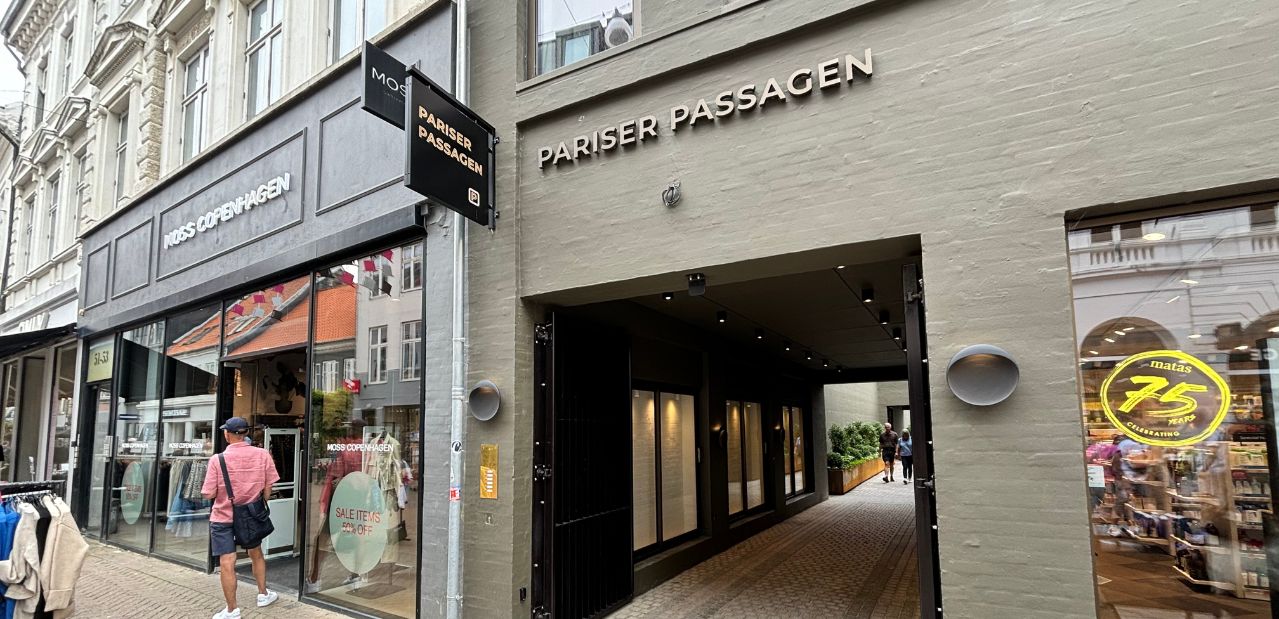 Stor nyhed i Odense: Den kendte restaurant Bouillon åbner!