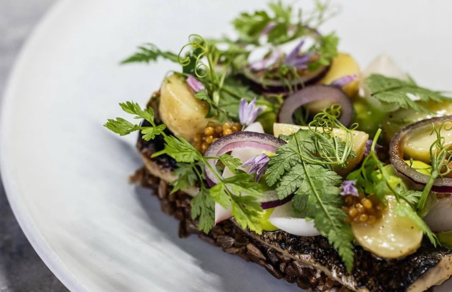 Smørrebrød i Odense: 10 steder der serverer lækkert smørrebrød